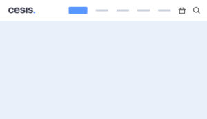 Features – Cesis