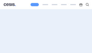 Features – Cesis