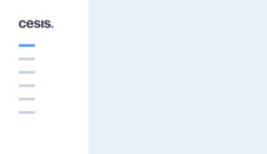 Features – Cesis