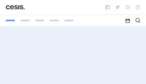 Features – Cesis